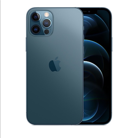 Apple | Cell Phones & Accessories | Beans New Iphone 2 Pro Matte Blue ...